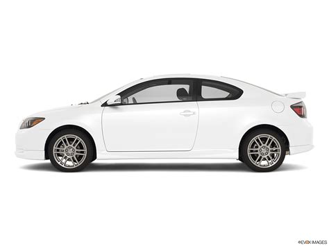 2008 Scion Tc Base At Import Auto Group Research Groovecar