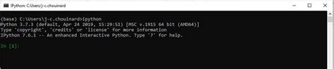 Learn Python Programming Tutorial Jc Chouinard