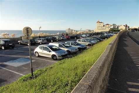 Parking gratuit Toulon Où se garer gratuitement