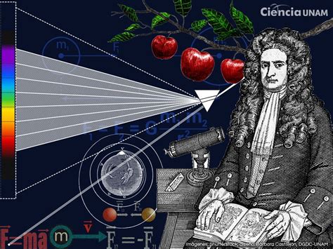 Invention Of Isaac Newton Orlianys