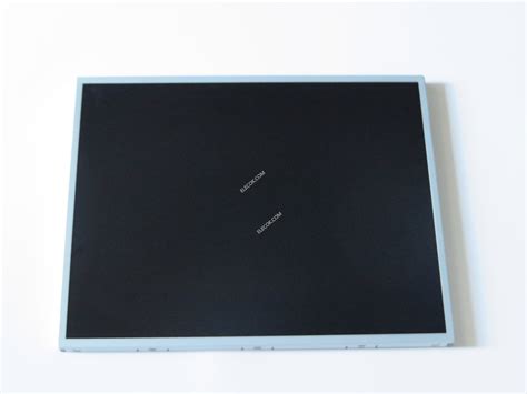 HSD MEN A A Si TFT LCD Panel For HannStar