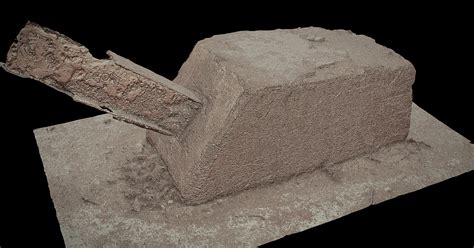 Artstation Concrete Block Factory Photogrammetry Resources Artstation Concrete Block Factory Photogrammetry Resources