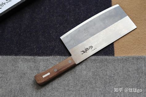 如何选购菜刀 知乎