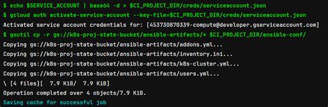 github digitalake gitlab tf ansible k8s lab repo with final gl