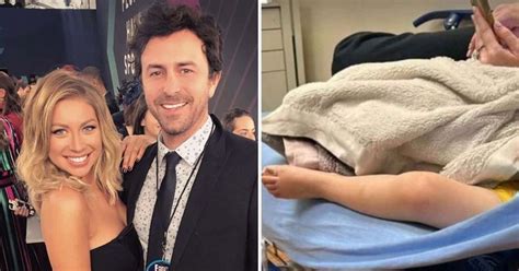 What Happened To Hartford Vanderpump Rules Star Stassi Schroeder And