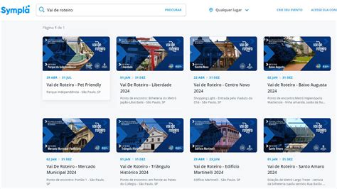 Ecoturismo em São Paulo passeios gratuitos na capital