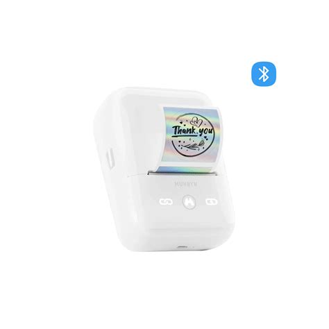 Munbyn Fm226 Bluetooth Portable Label Maker The Happy Station