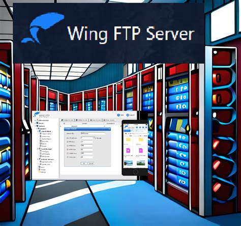 Discount Save 5 On Wing Ftp Server The Ultimate File Transfer