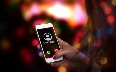 Whats The Difference Between Unknown Caller And No Caller Id All