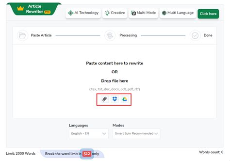 QuillBot Paraphrasing Tool To Automatically Rewrite Text 41 OFF