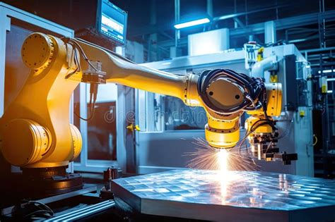 High Precision Technological Equipment Used For Innovative Material