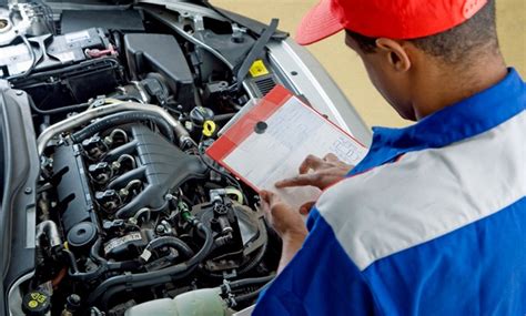 New Hampshire Motor Vehicle Inspection Laws