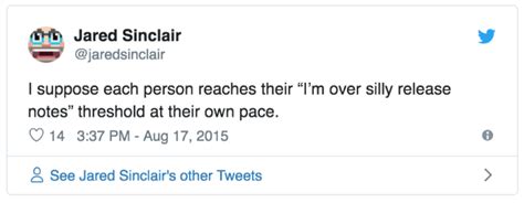Writing Great Release Notes A Step By Step Guide