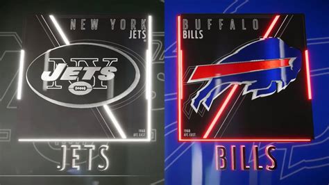 Madden Nfl 19 Xbox One Week 5ny Jets 2 1 Vs Buffalo Bills 2 2
