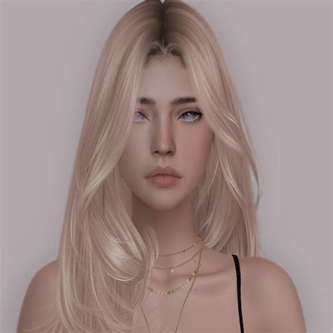 Second Life Marketplace Violet Shape