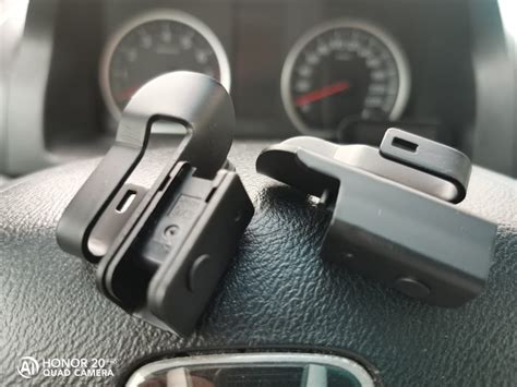2020. Honda CR-V (RE) Переходник фирмы AVANTECH для щетки ...