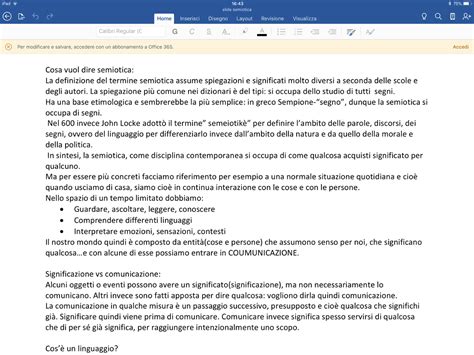 Semiotica Scienze Della Comunicazione Docsity