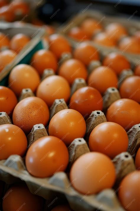 Premium Photo Efficient Egg Sorting Machine In A Commercial Egg Production Facility Optimizing