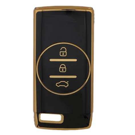 قیمت و خرید کاور ریموت و سوئیچ خودرو وارون مدل P 299 مناسب برای چری