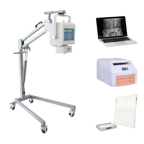 5kw Digital Portable Xray System Afrimart Online