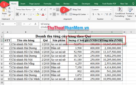 How To Automatically Wrap Lines In Excel Wrap Text In Tips Make