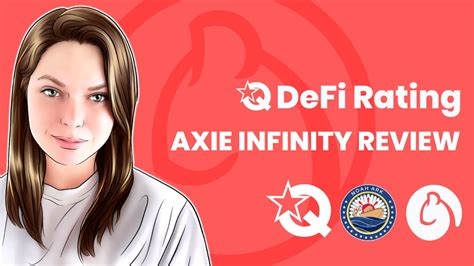 Axie Infinity Review Nft Concept And Axs Token R Axieinfinity