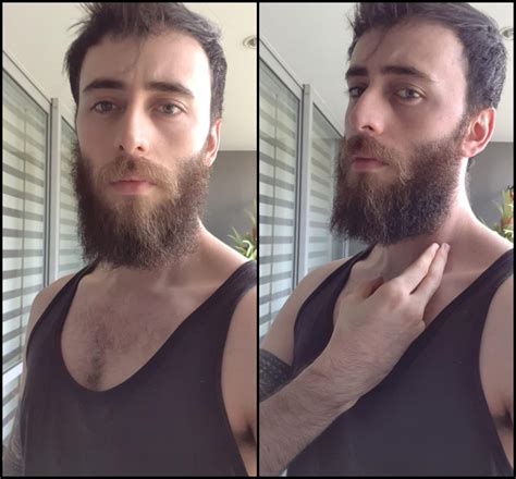 How To Make A Beard Grow Exiladodemarilia