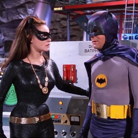 Pin By Robert Mckinney On The Catwoman Julie Newmar Batman And