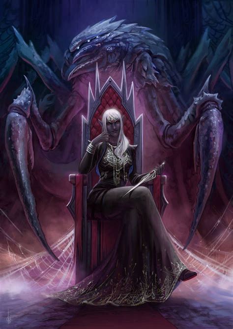 Fantasy Art Women Fantasy Rpg Fantasy Artwork Dark Fantasy Art