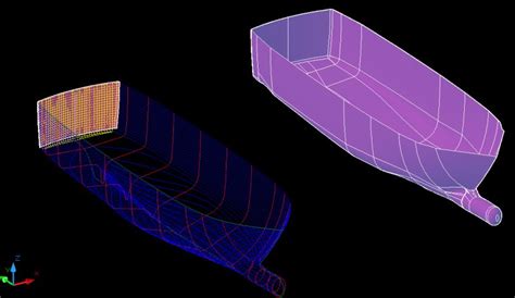 how to rendering a manually created 3d wireframe autocad 3d modelling and rendering autocad