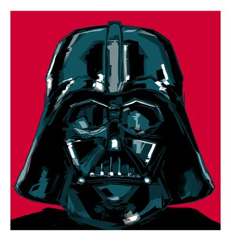 Darth Vader R Starwarsfanart