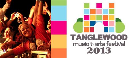 Tanglewood Music Fest Reveal 2013 Line Up Chordblossom