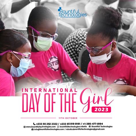 James Afful On Linkedin To Achieve Gender Equality In Education