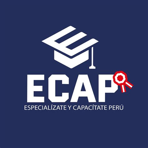 Ecap Perú Especialízate Y Capacítate