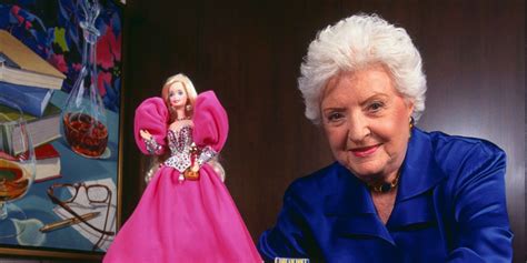 Who Is Ruth In The Barbie Movie True Story Explained