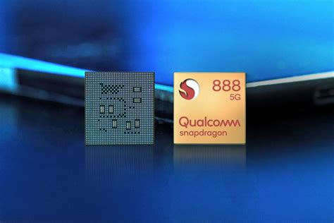 Qualcomm Snapdragon 888 SoC Debuts With New 5G Modem Subsequent Gen AI