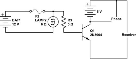 Transistors Is This Circuit Wired In Parallel Electrical Engineering Stack Exchange