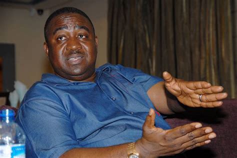 Pdp Suspends Suswam Others Over ‘insubordination Pointblank News