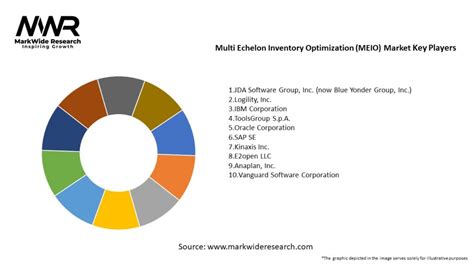 Multi Echelon Inventory Optimization Meio Market 2025 2034 Size