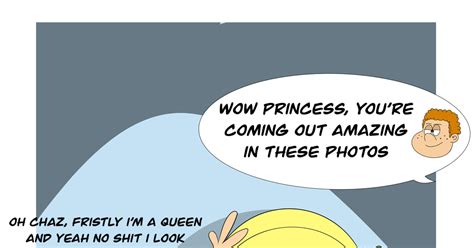 Theloudhouse Lola Lewd 2 All Grown Girl Gothboiのイラスト Pixiv