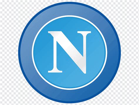 Ssc나폴리 세리에 A Uefa 유로파 리그 축구 Rb 라이프 치히 축구 푸른 상표 스포츠 Png Pngwing