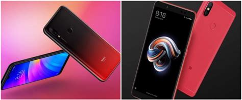 Hp Xiaomi Dengan Kualitas Baterai Terbaik Antilowbatt