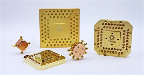 What Is A Quantum Processing Unit Qpu Explained Clearly Spinq