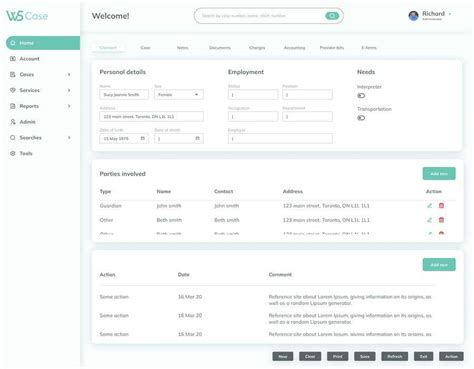 Entry 89 By Simpleartisan For Design A Page For A Saas Web Application