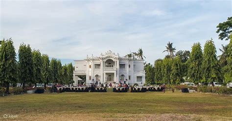 Iloilo City Heritage Tour Klook Philippines