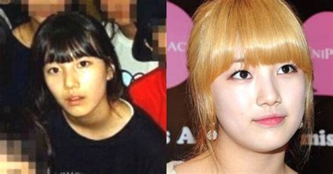 수지 Jyp 연습생 시절 모습 무조건 데뷔할 것 같은 비주얼 Snsfeed 제휴콘텐츠 제공 실시간 핫이슈