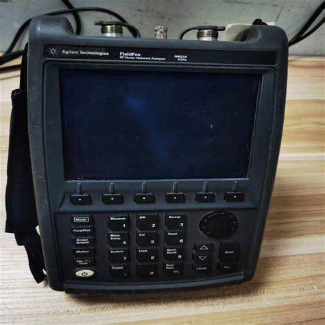 Keysight N A