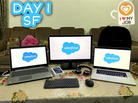 Akshat Garg On Linkedin Ohana Onboarding Salesforce 1crm Day1