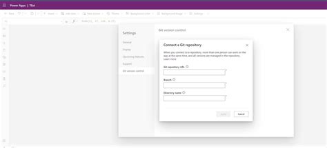 Monitor Your Powerapps Canvas App To Your Azure Devops Repo