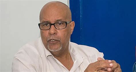 Guyana Nombra Nuevo Embajador En Venezuela En Medio De Tensiones El